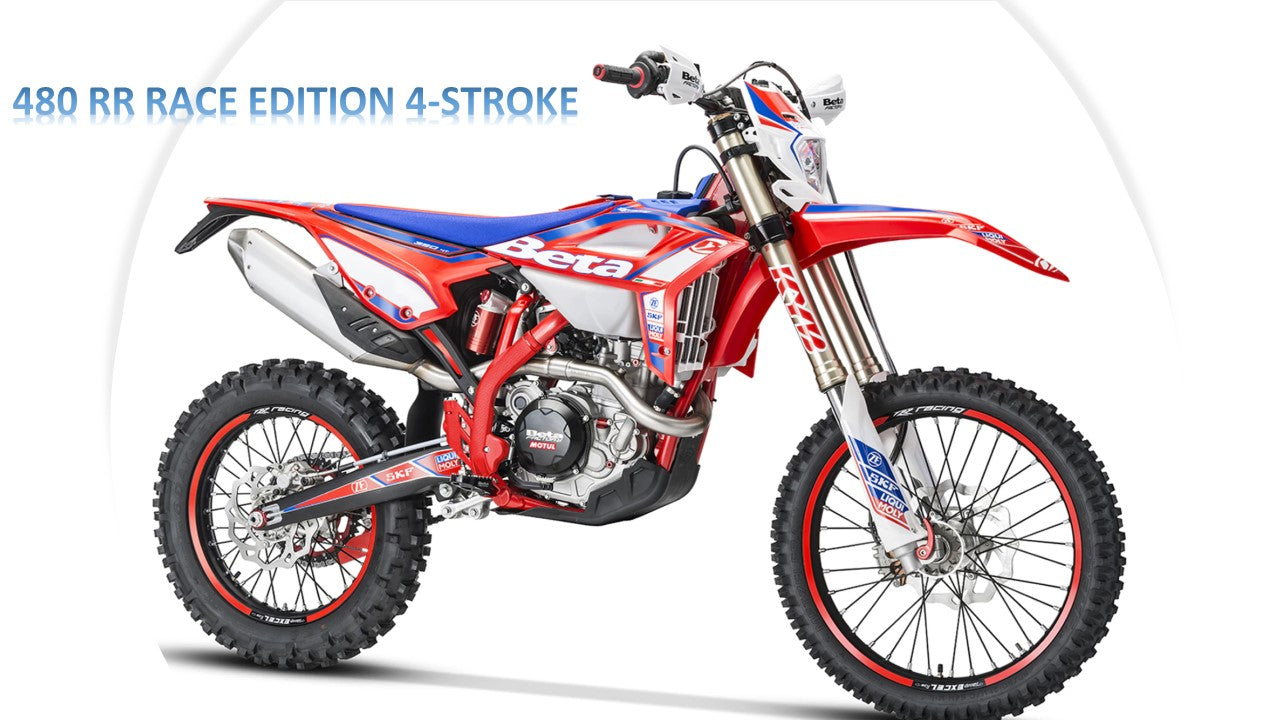Which Beta Bike is Yours? – LEVEL 10 PERFORMANCE MOTORSPORTS