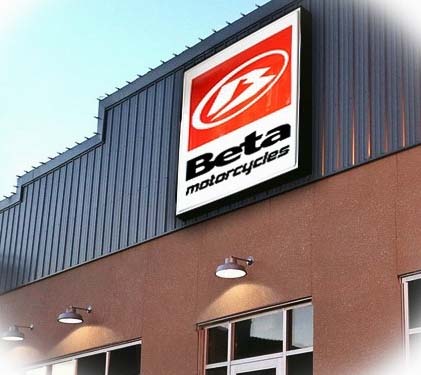 SHOP BETA USA! – LEVEL 10 PERFORMANCE MOTORSPORTS