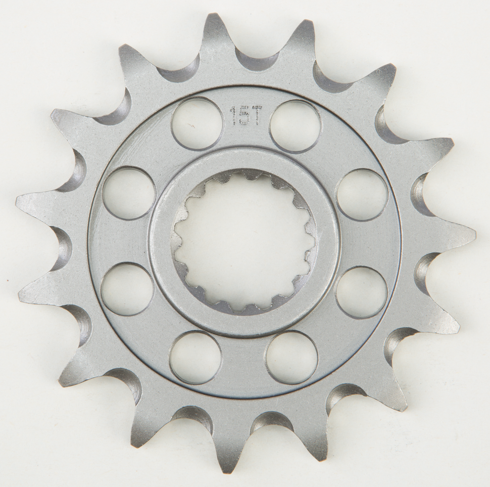 FIRE POWER FRONT CS SPROCKET STEEL BETA/HUSQ/KTM – LEVEL 10 PERFORMANCE ...