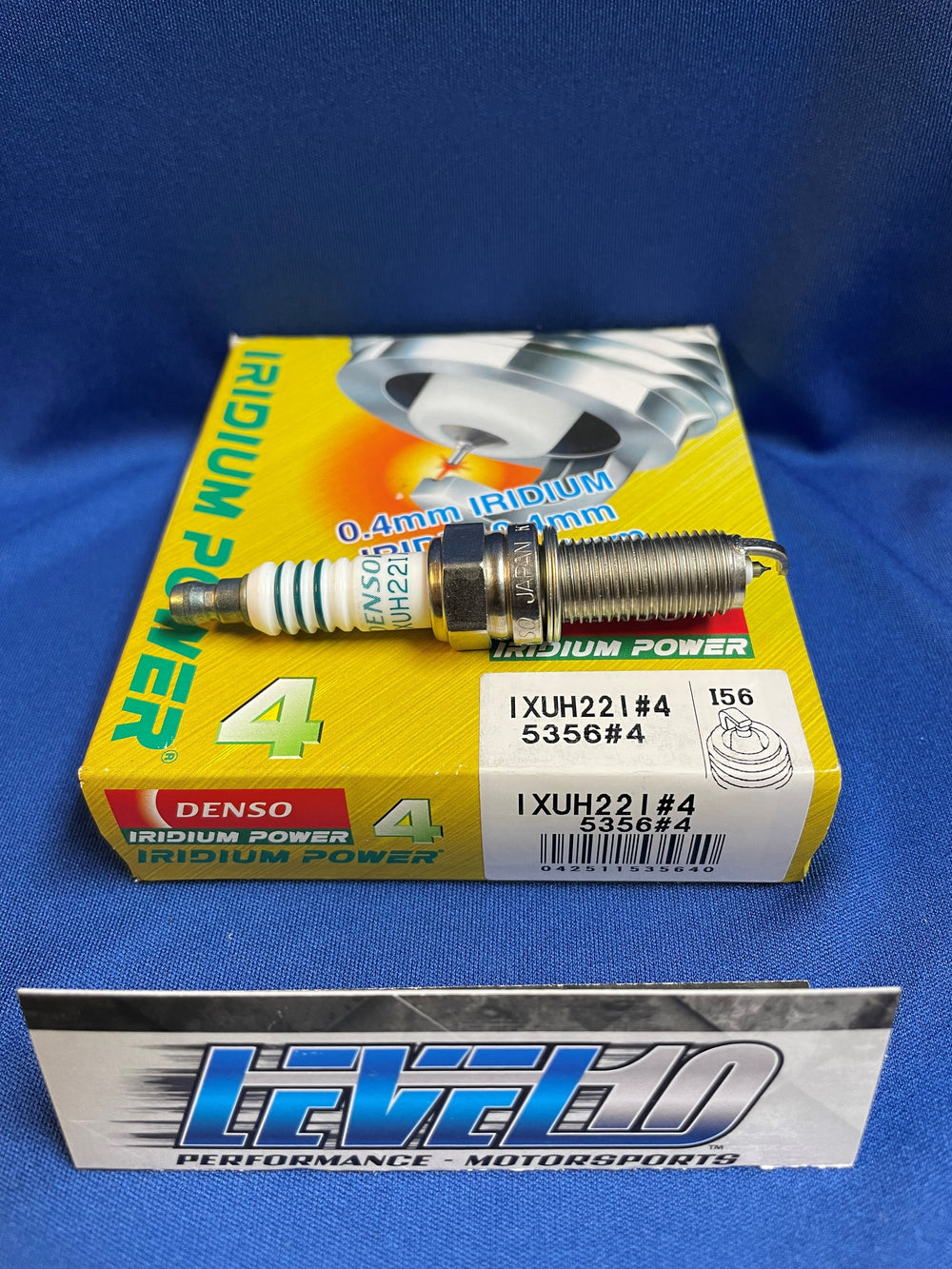 Spark Plug Selection – LEVEL 10 PERFORMANCE MOTORSPORTS