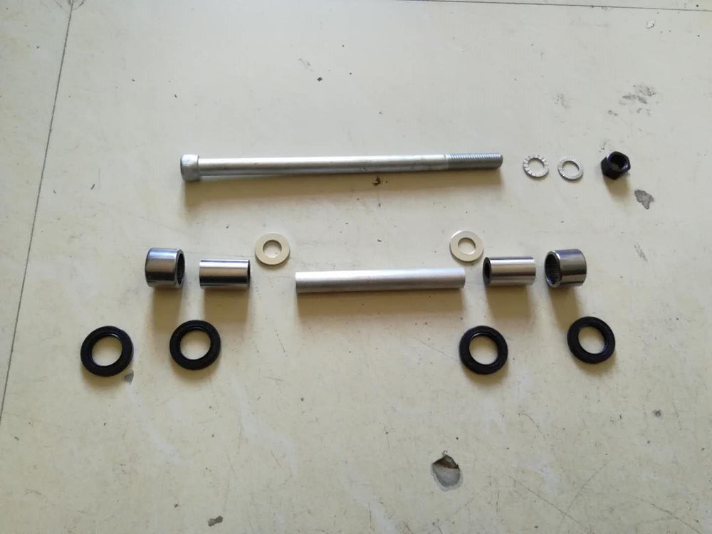 Parts - Thumpstar Type – LEVEL 10 PERFORMANCE MOTORSPORTS