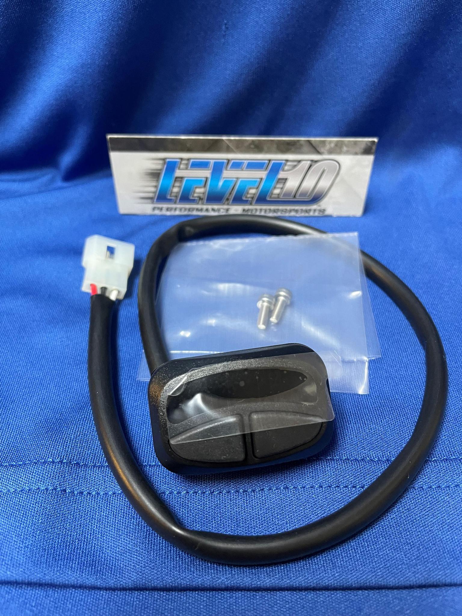 BETA ECU MAP SWITCH 037.40.076.00.00 – LEVEL 10 PERFORMANCE MOTORSPORTS