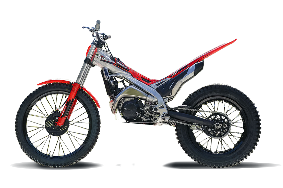 2026 Beta Sincro 200 – LEVEL 10 PERFORMANCE MOTORSPORTS