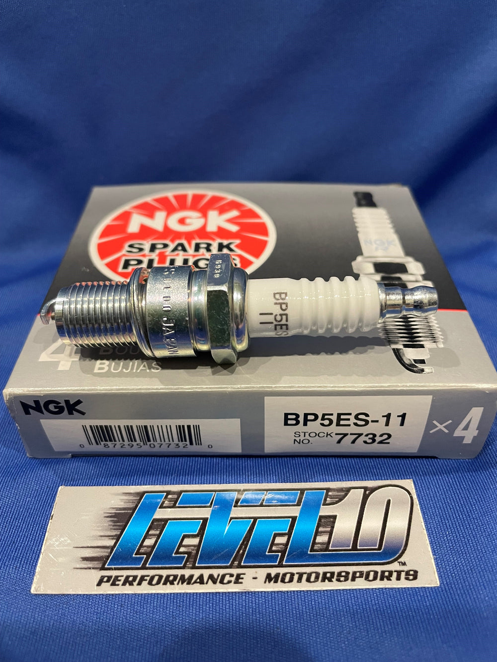 Spark Plug Selection – LEVEL 10 PERFORMANCE MOTORSPORTS