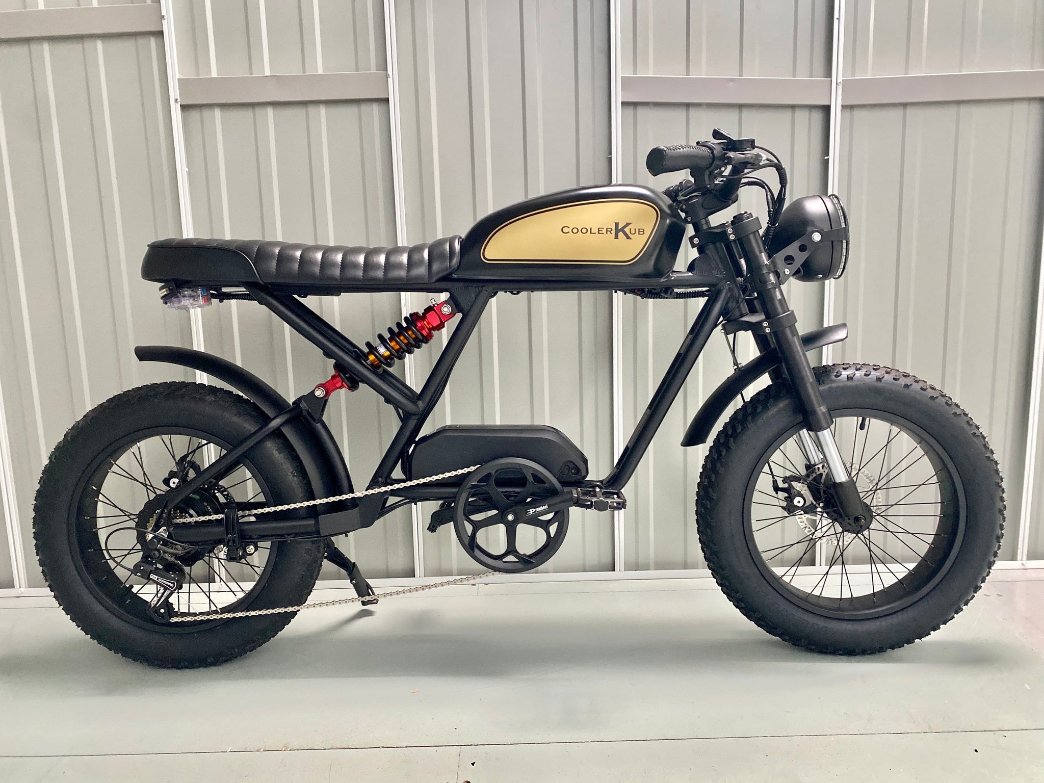 New E Bikes - Showroom – LEVEL 10 PERFORMANCE MOTORSPORTS