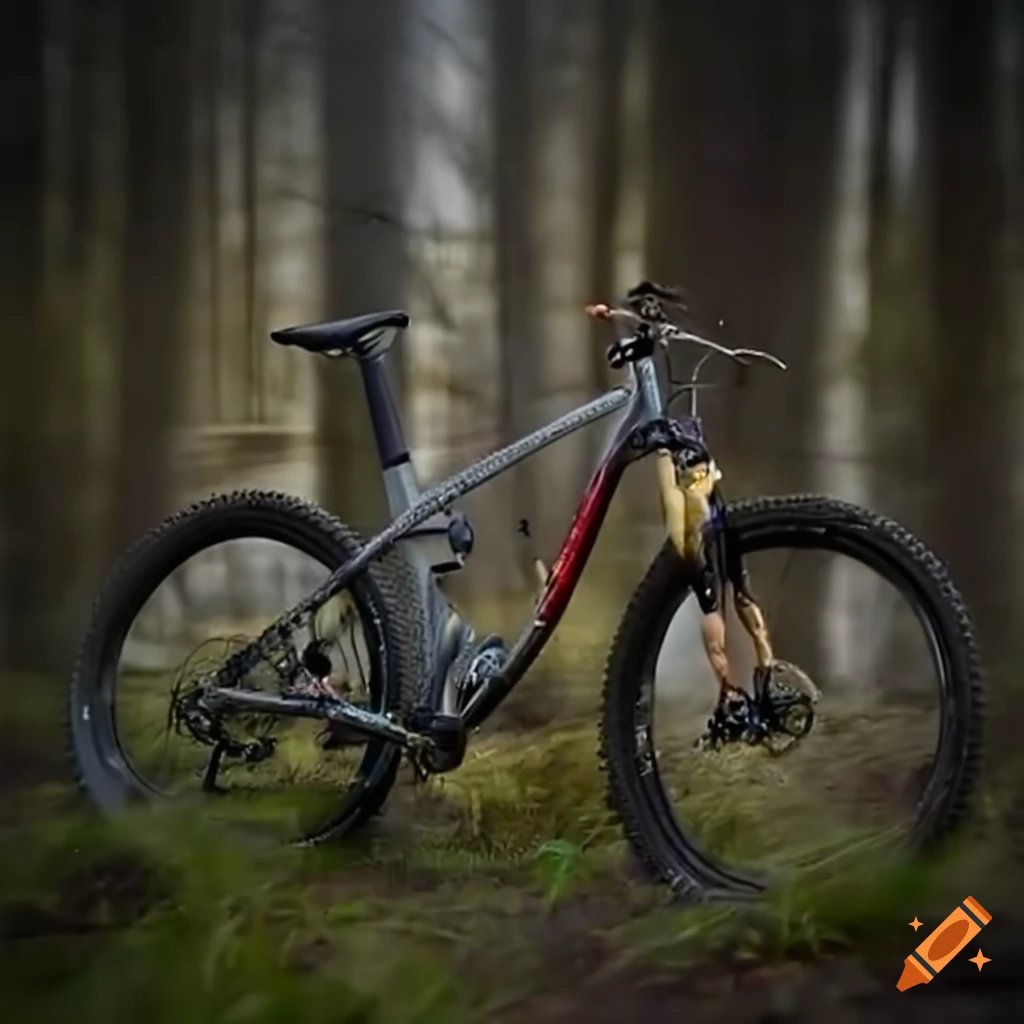 Intense Mountain E Bike - Showroom – LEVEL 10 PERFORMANCE MOTORSPORTS