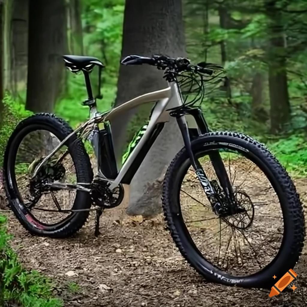 Intense Mountain E Bike - Showroom – LEVEL 10 PERFORMANCE MOTORSPORTS