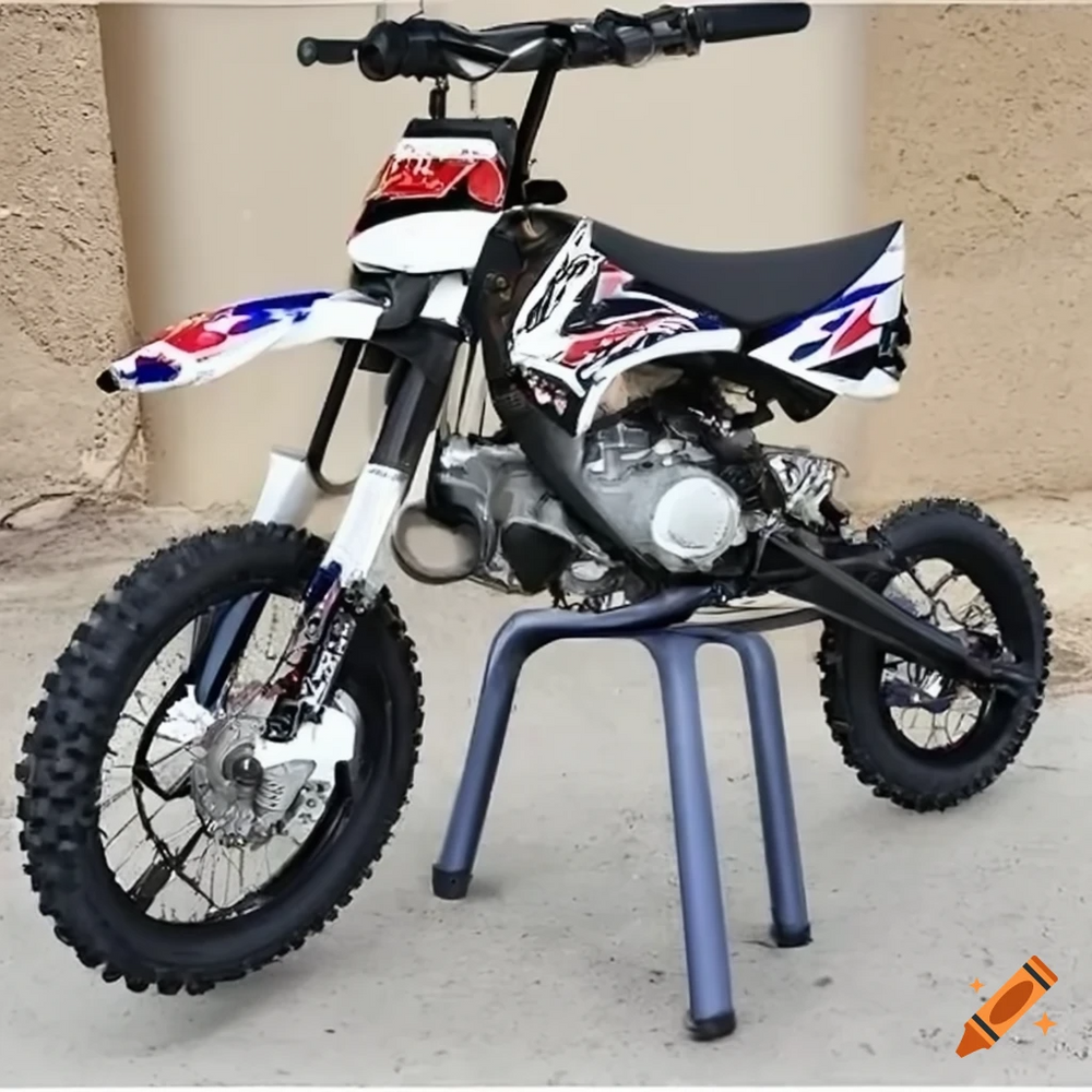 Parts - Pit Bike Type – LEVEL 10 PERFORMANCE MOTORSPORTS