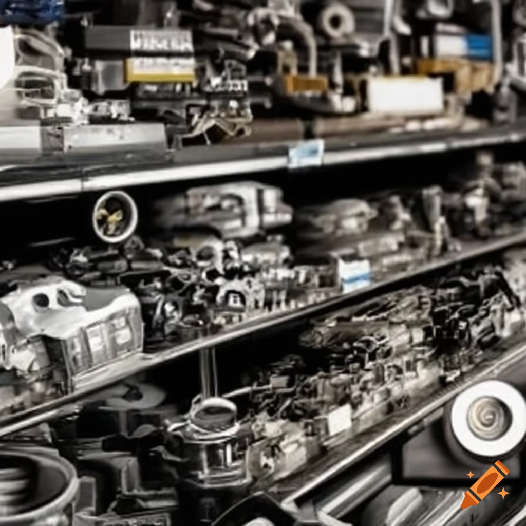 Parts - Metric Cruiser – LEVEL 10 PERFORMANCE MOTORSPORTS